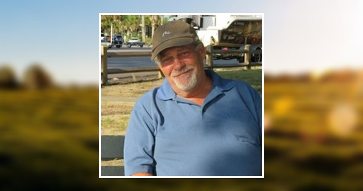 James Roger Steelman Jr. Obituary November 16, 2023 - Gentry Family ...