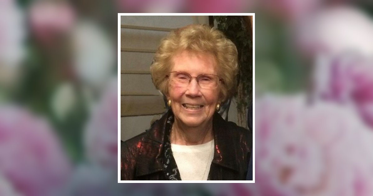 Patsy Allen Obituary May 21, 2023 - Gillette & Walker Funeral Home