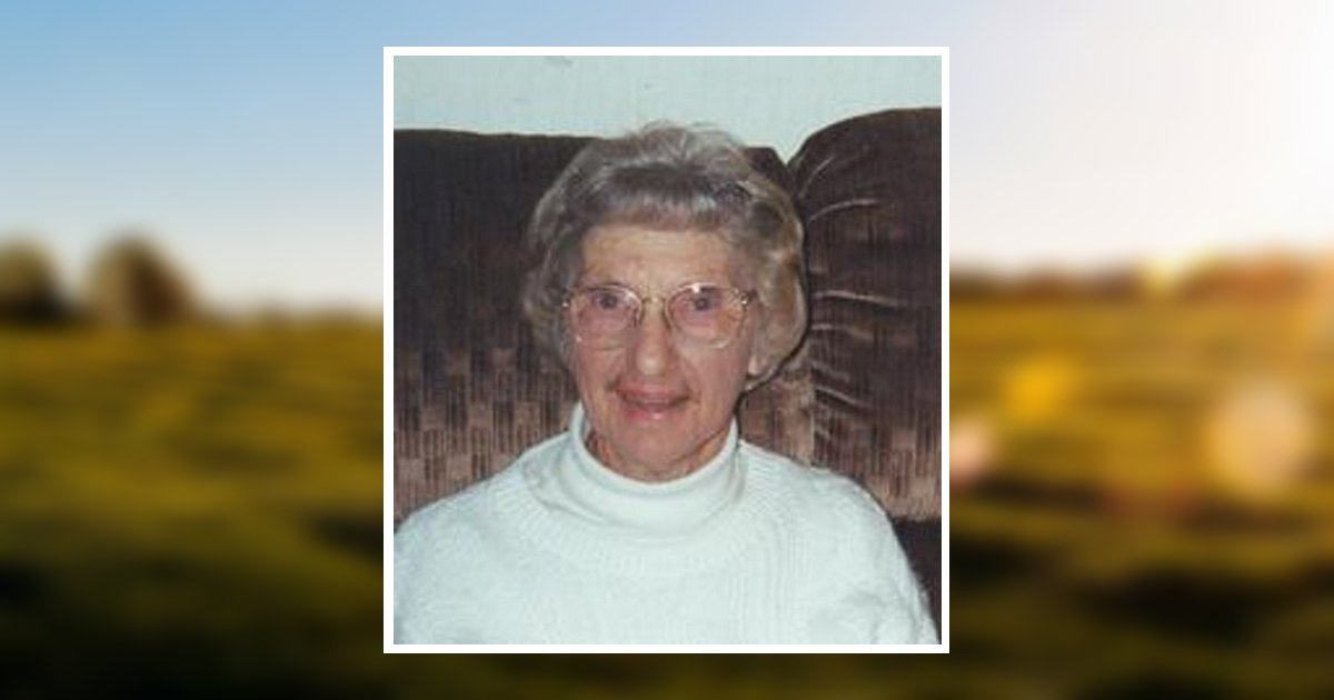 Melba R Ballard Obituary March 11, 2016 - Day & Genda Funeral Homes