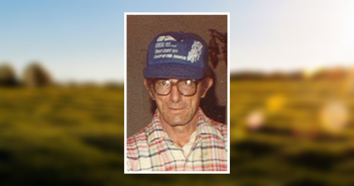 Joseph R. Williams Obituary May 19, 2005 - Freeman Family Funeral Homes