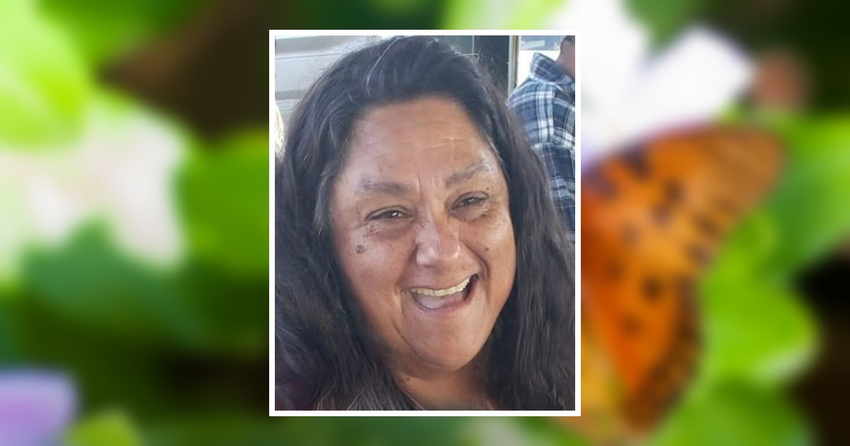 Sally Felan Obituary December 29, 2025 - Lawson Funeral Home