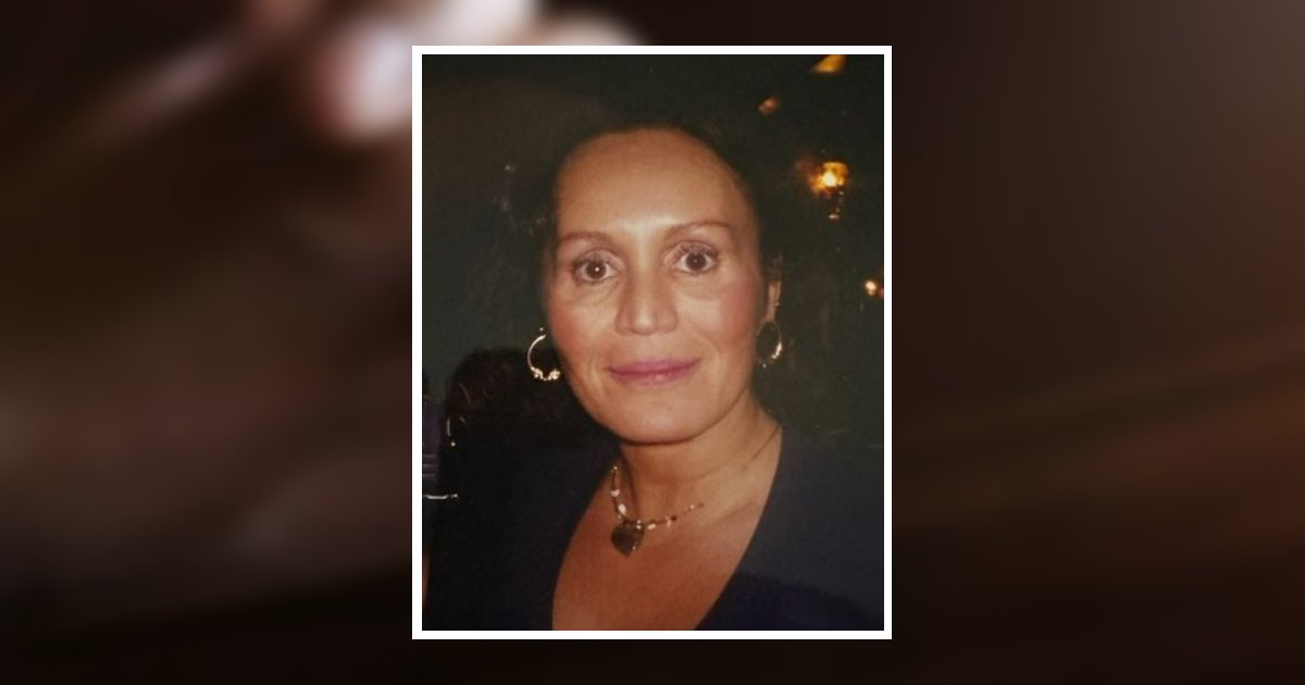 Elizabeth Villanueva Obituary May 14, 2024 - Slone and Co. Funeral ...