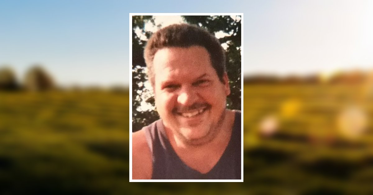 Jeffrey A. Fancher Obituary May 30, 2018 - McGuire & Davies Funeral ...