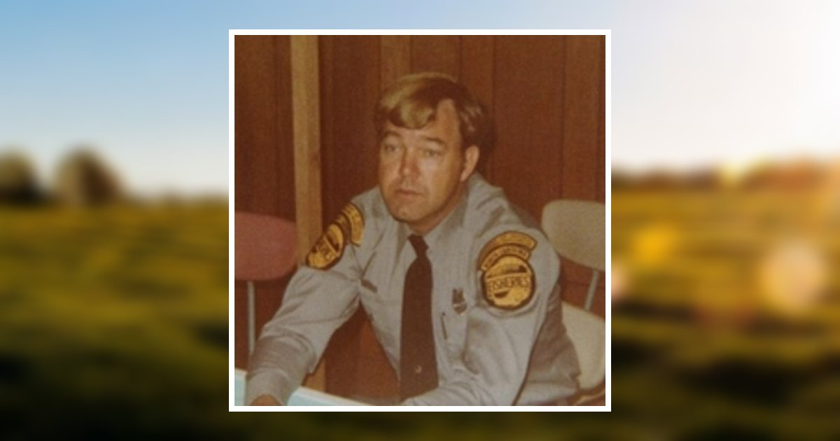 Lester Franklin Lewis Obituary August 6, 2020 - Miller & Van Essendelft ...