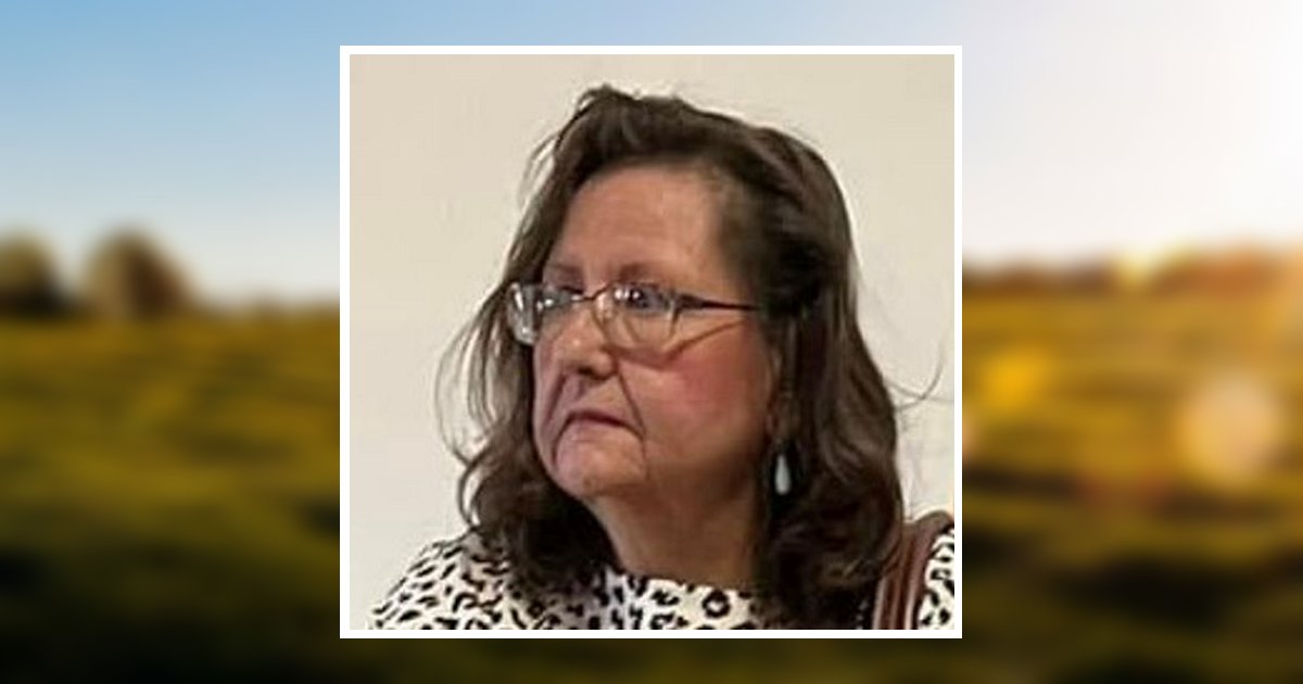 Deborah Jean Repkorwich Obituary July 16, 2023 - Kaczorowski Funeral Home, P.A.