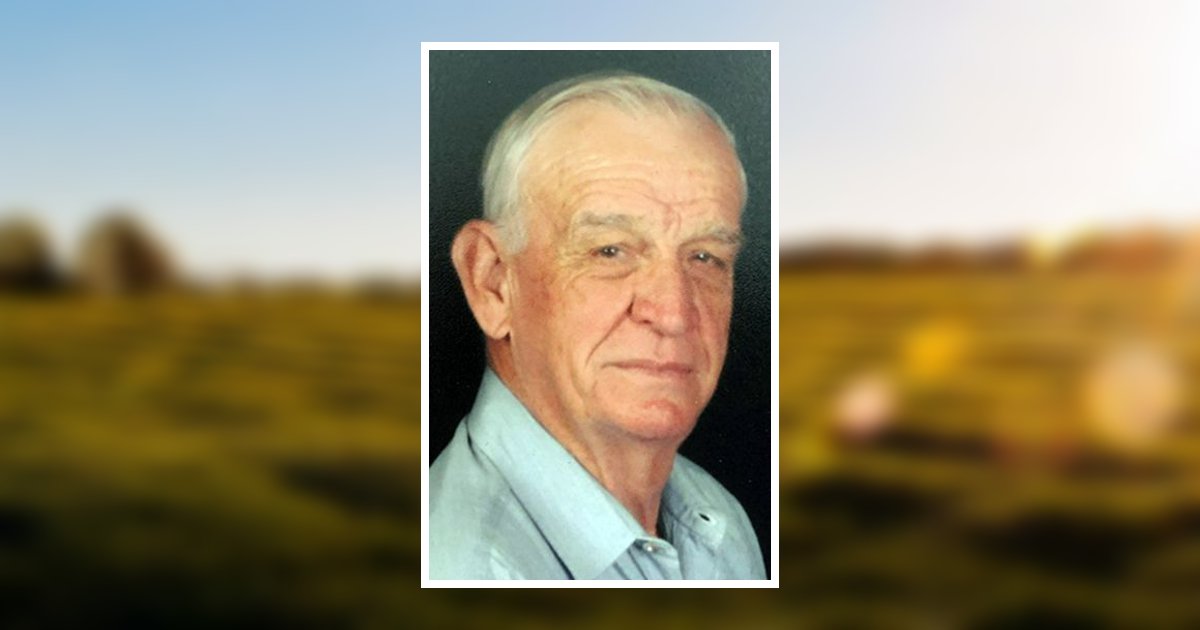 James Darrell Wiggins Obituary 2021 - Johnson Funeral Home