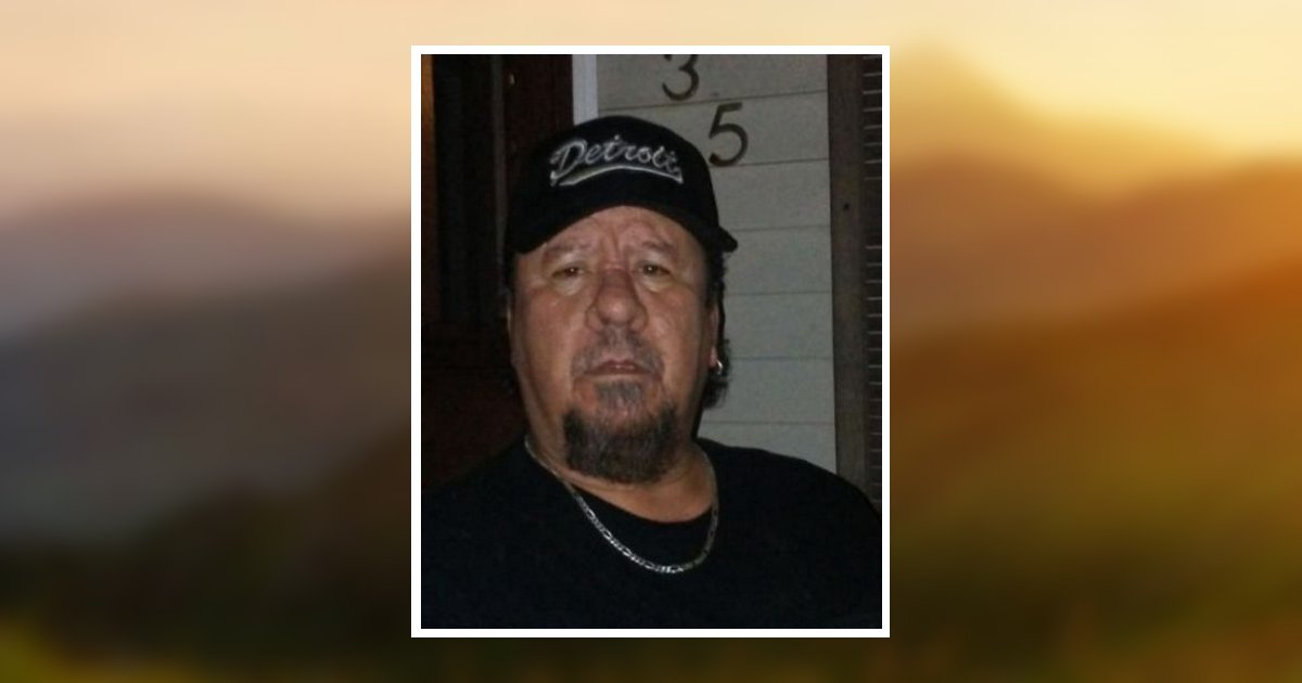 Raymond Lewis Reffitt, Jr. Obituary May 9, 2025 - Reger Funeral Home