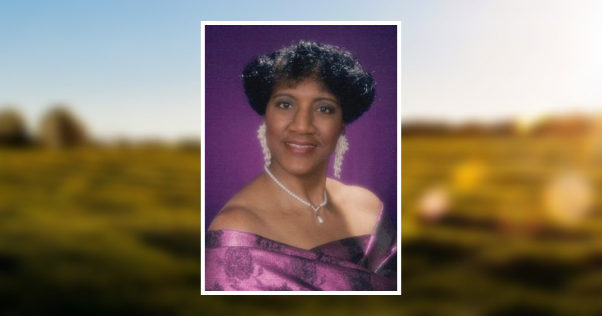 Lee Ann Rucker Obituary - Wonderly Horvath Hanes