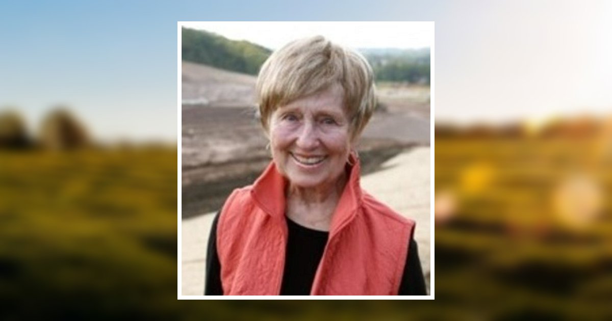 Joyce Dwyer Obituary May 9, 2013 - Davenport Family Funeral Homes And ...