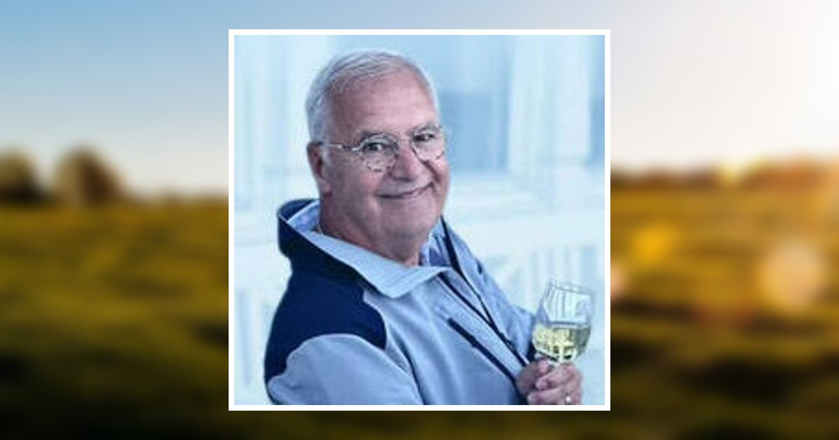 Thomas A. "Moe" Modrowski Obituary March 18, 2024 - Smits Funeral Home