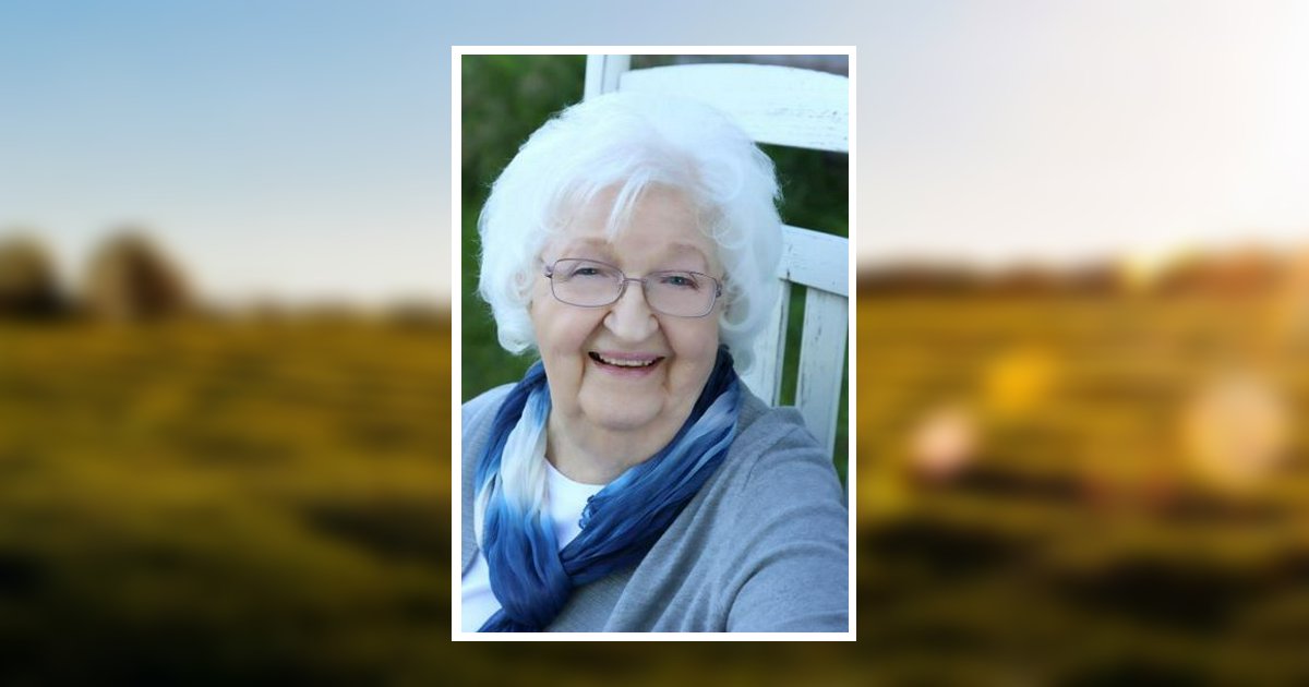 Lorraine Agnes Pullen Obituary August 21, 2018 - Warner Funeral Home ...