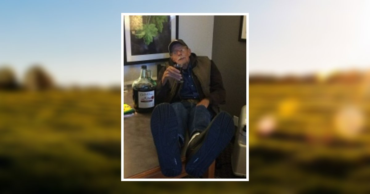 Kenneth “Ace” Walter Daly Obituary - Malesich & Shirey Funeral Home