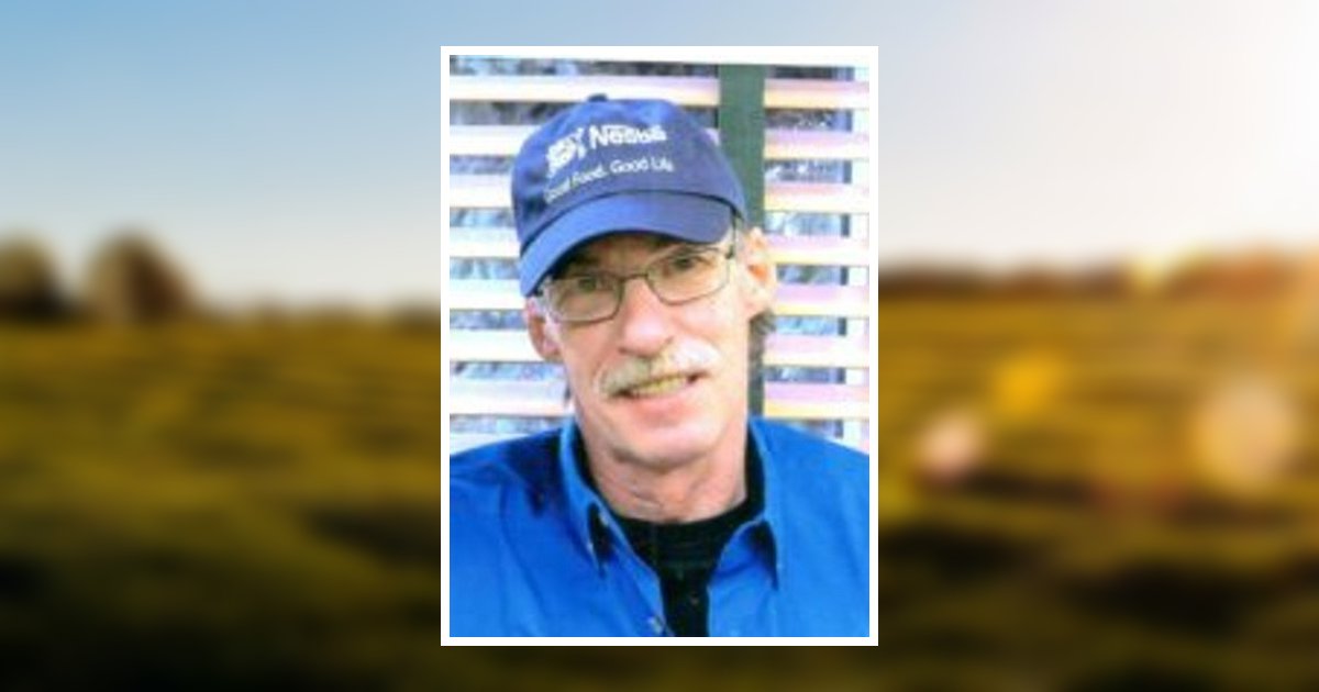 Ronald L. Schubert Obituary January 5, 2018 - Ahlgrim Family Funeral Services