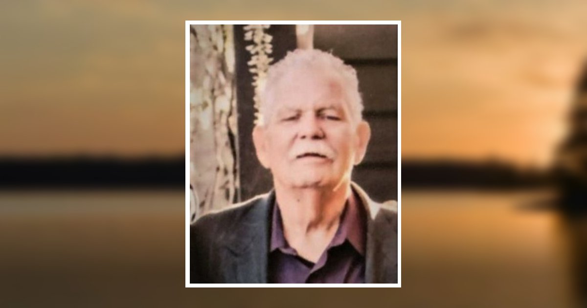 Darrell Dall Obituary August 11, 2022 - Stauffer Funeral Homes