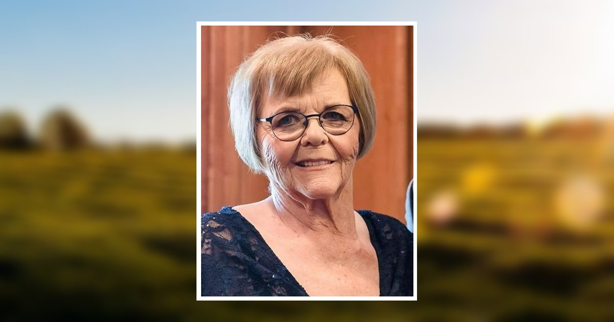 Barbara Blanche Jantzen Obituary August 10, 2024 - Gerdes-Meyer Funeral ...