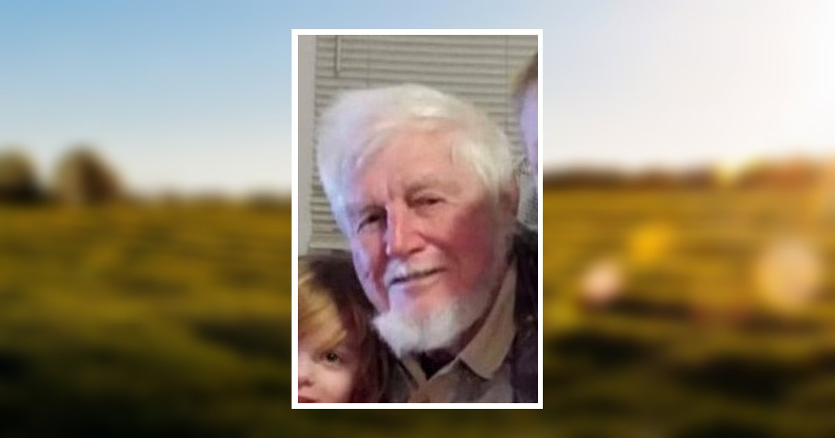 Robert Cuevas Obituary May 19, 2022 - Riemann Family Funeral Homes