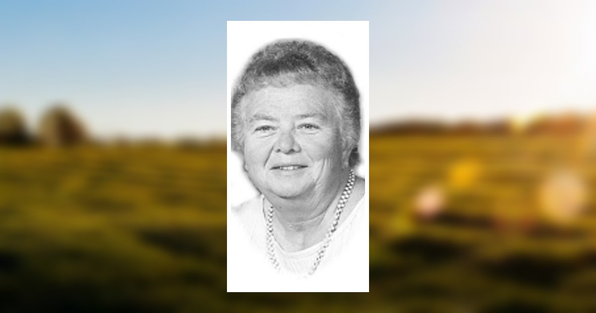 Jeanette Buss Obituary August 18, 2011 - Triplett & Wood Funeral Home