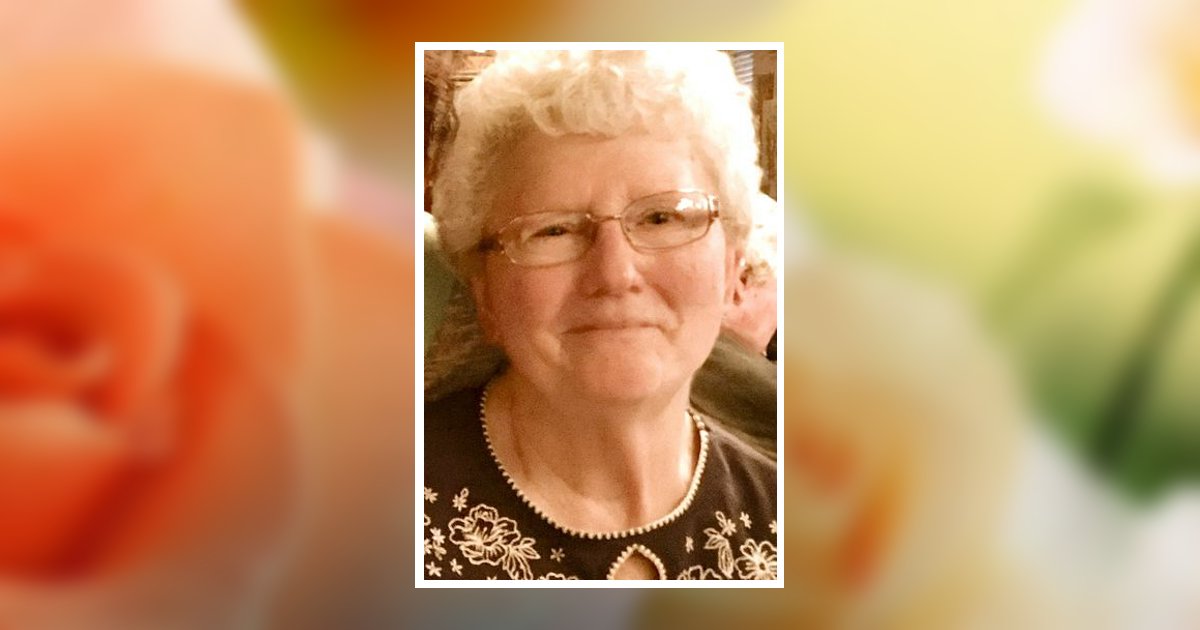 Edna Kelly Obituary September 23, 2025 - Hoy- Kilnoski Funeral Home ...