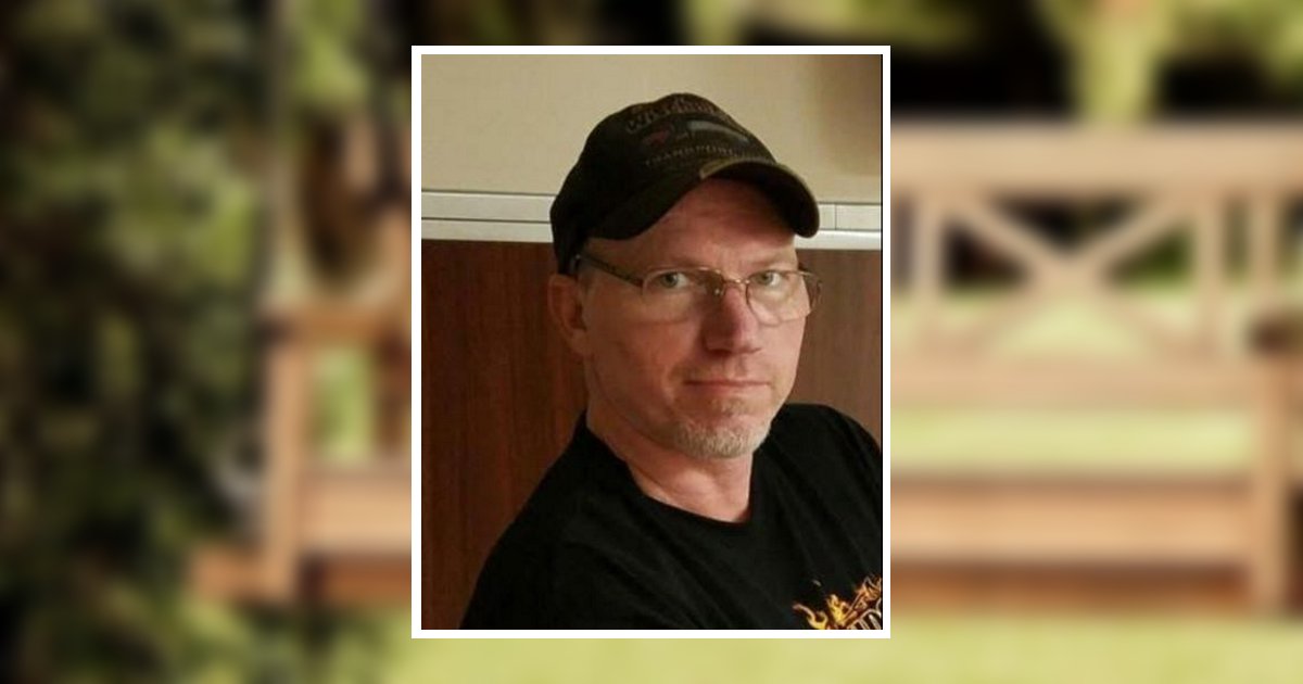 Allen Lee Rowe Obituary April 6, 2025 - Fitzpatrick Funeral Home