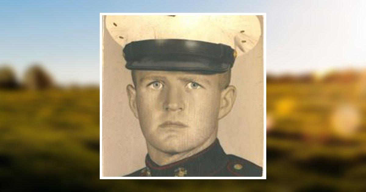 Robert L. "Bob" Collins Obituary June 18, 2015 - French Funerals ...