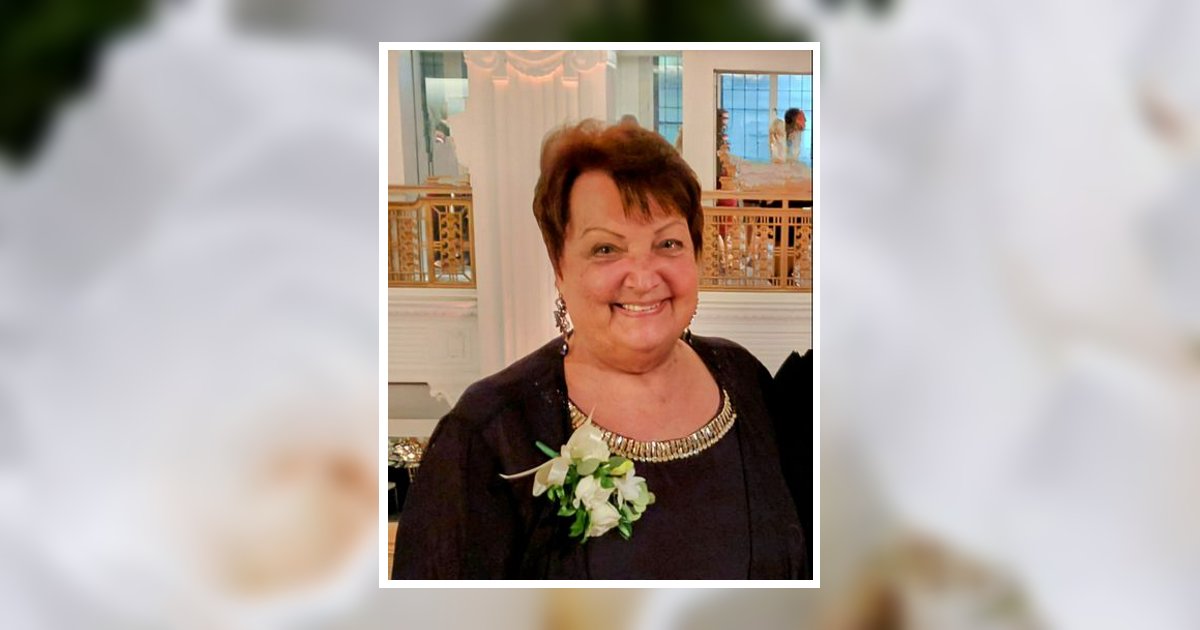 Janice M. Howard Obituary July 4, 2024 - Warren Funeral Home, Cemetery & Mausoleum