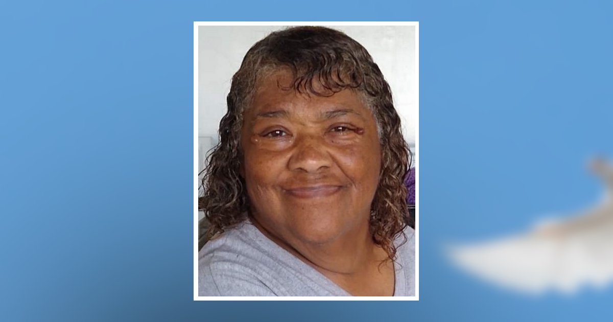 Delores May Sullivan Obituary July 8, 2025 - Lavenia & Summers Home for Funerals