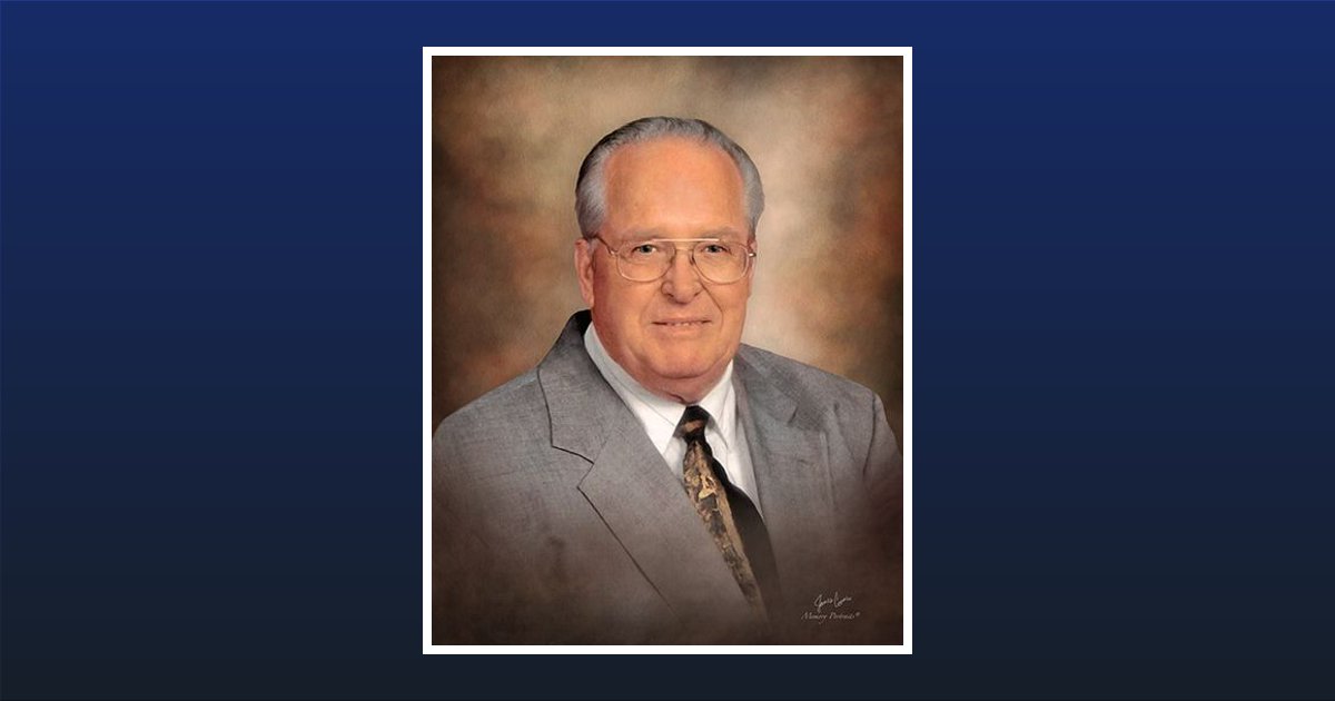 Hershiel Mccarty Obituary September 27, 2019 - Charlie Marshall Funeral Home and Crematory