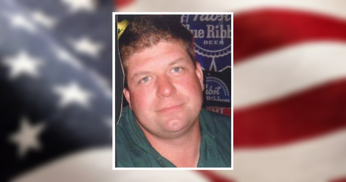 Mark Pyatt Obituary December 29, 2012 - Newcomer Green Bay