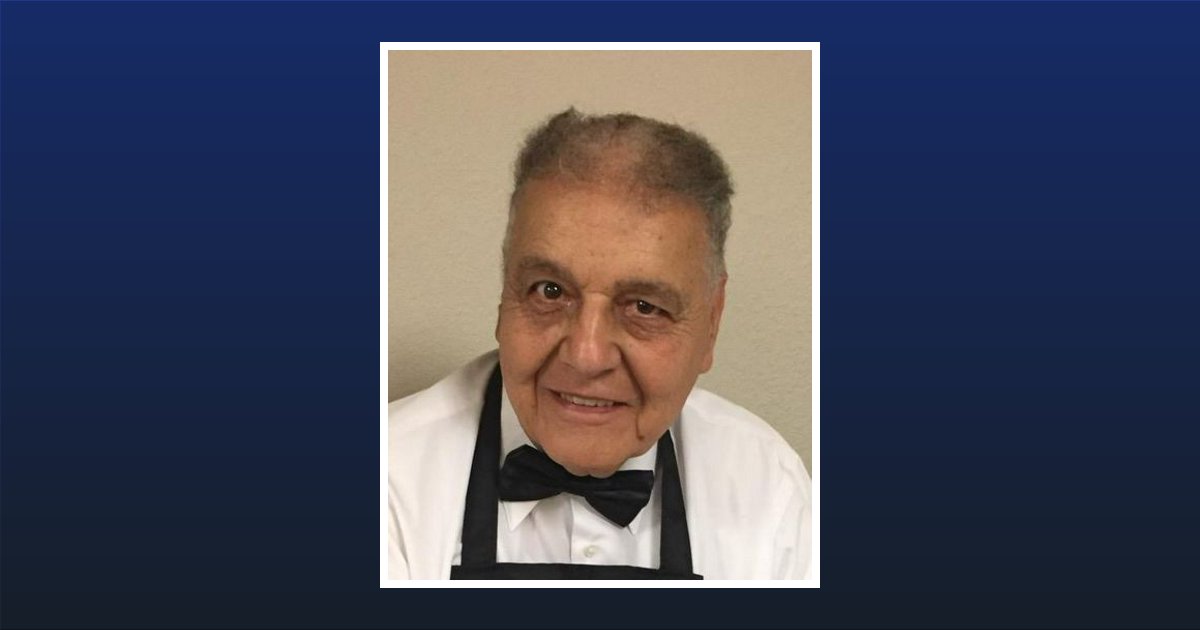 David Ronald Joria Obituary October 23, 2024 - Marshall Funeral Home