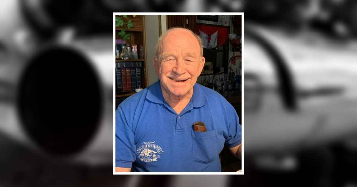 Wheeler Edward "Ed" Starnes Sr. Obituary April 27, 2025 - Chancellor ...