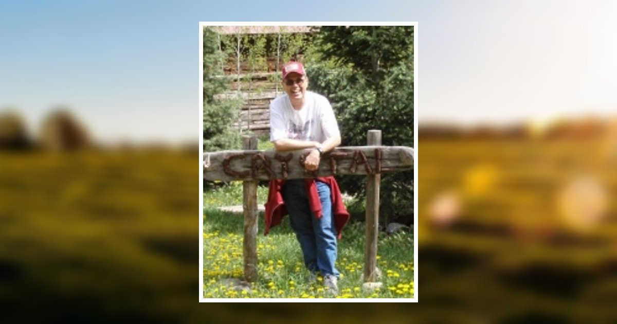 Douglas Gene Shuster Obituary February 12, 2019 - Hoy- Kilnoski Funeral ...