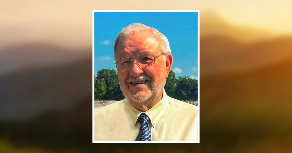 David Glenn Smith Obituary February 23, 2025 - Shackelford Funeral ...