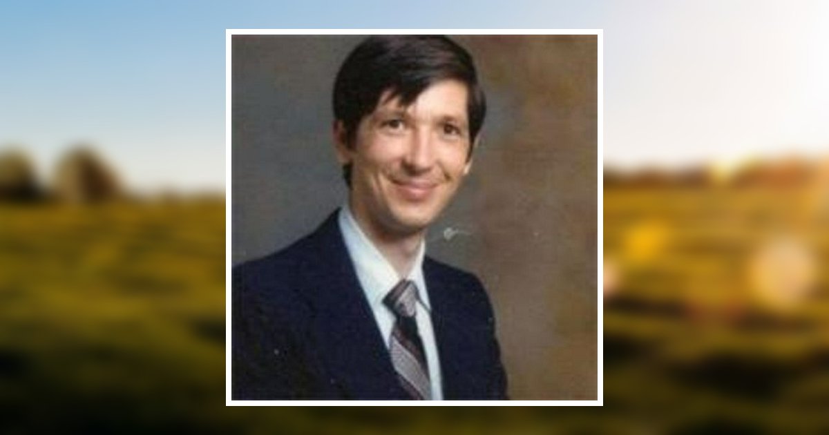 Gary Hearn Obituary December 29, 2008 - Smith Family Funeral Home