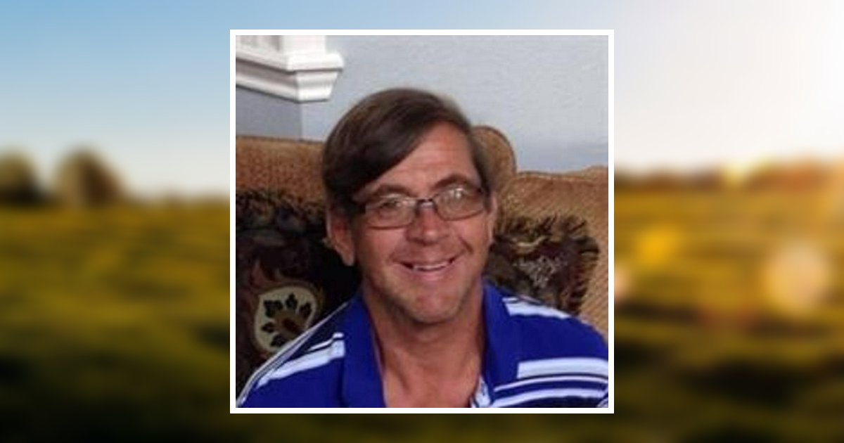 Edgar "Eddie" Ray Mccollum Obituary 2022 - Edwards Funeral Homes