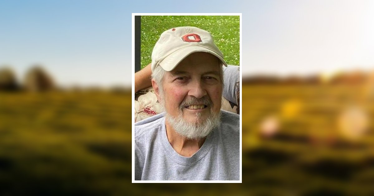 Robert Lee Shaffer Obituary December 30, 2020 - Dooley Funeral Home