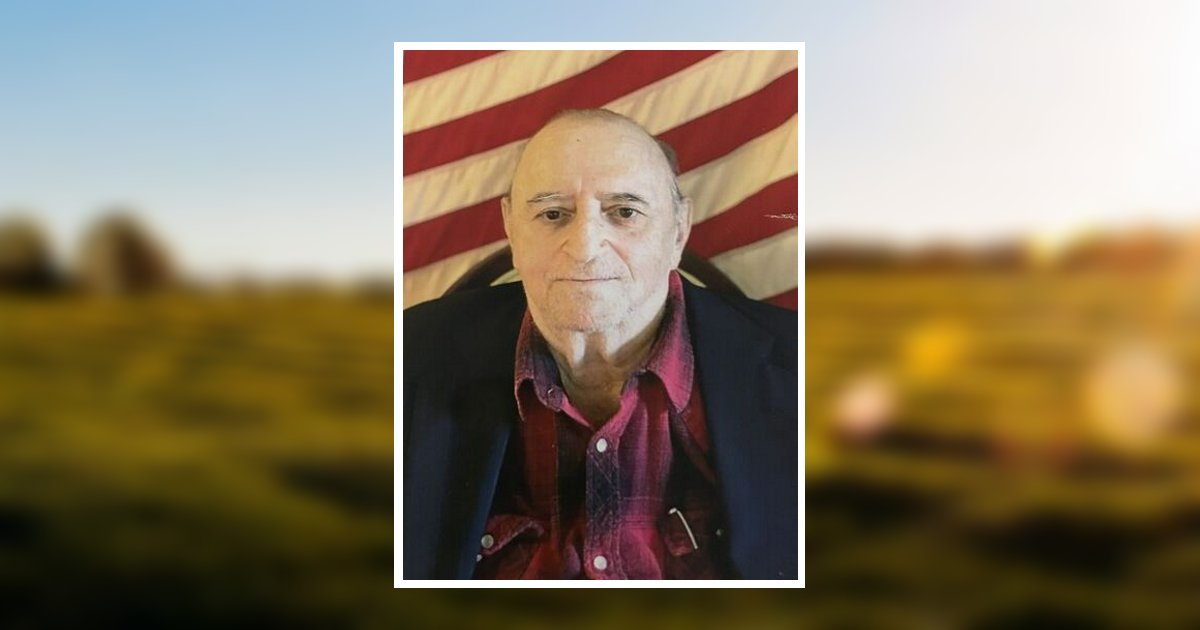 Francis Joseph Vassallo Obituary October 6, 2021 - Raymer - Kepner ...