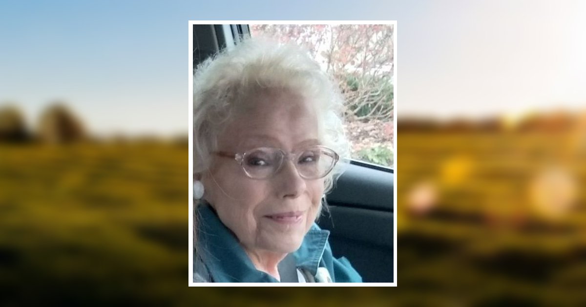Loretta Rogers Obituary 2023 - Bales Funeral Home Loretta Rogers Obituary 2023 - Bales Funeral Home