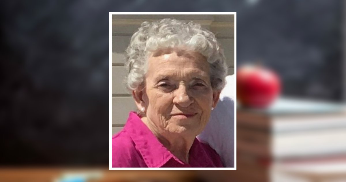 Merlyn Uresk Cook Solomon Obituary February 10, 2024 - Hullinger Mortuary