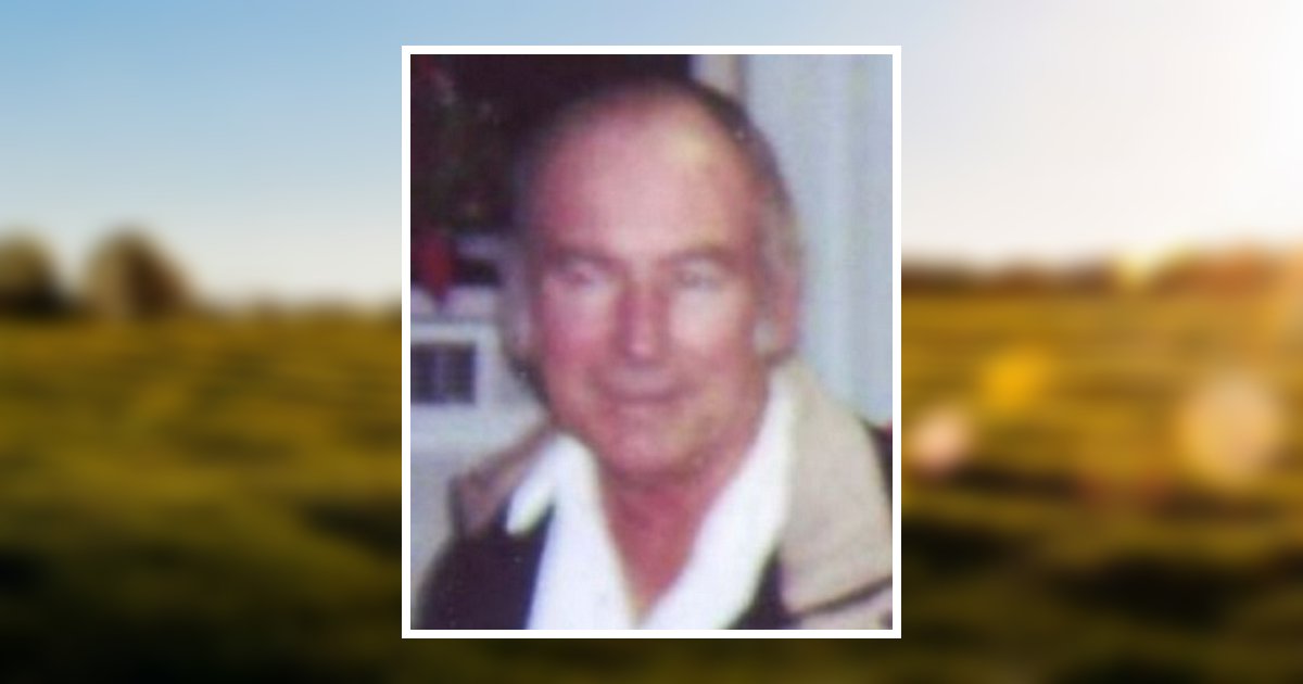 Richard Bonin Obituary June 13, 2013 - Pellerin Funeral Homes