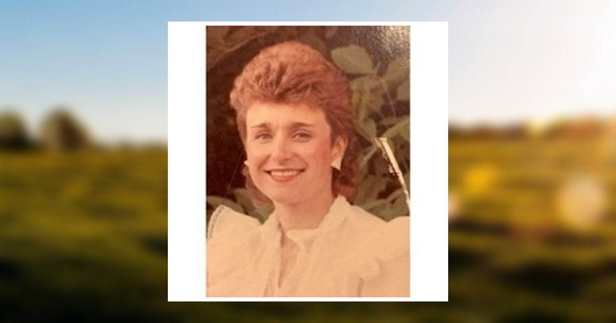 Elizabeth "Liz" Roth Obituary November 9, 2020 - Hachmann-Mier Funeral Home