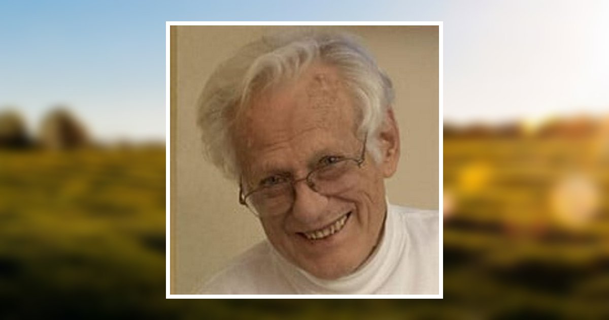 Robert E. Collins Obituary April 22, 2023 - Westbrock Funeral Home