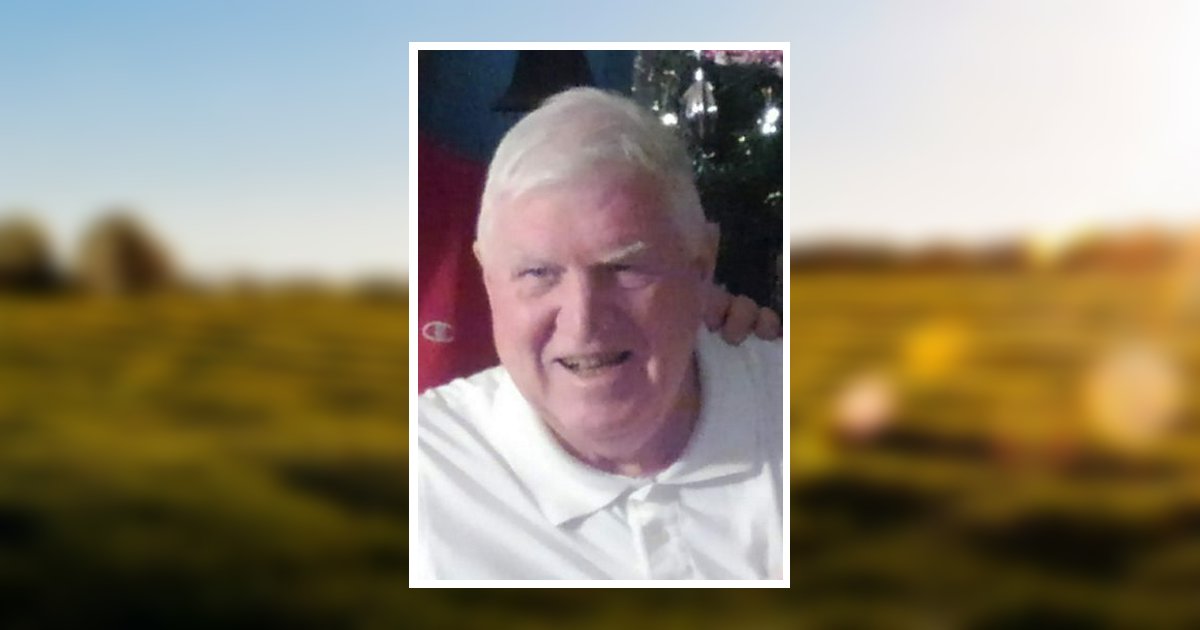 Robert L. Crowe Sr. Obituary November 28, 2023 - Burton Quinn Scott ...