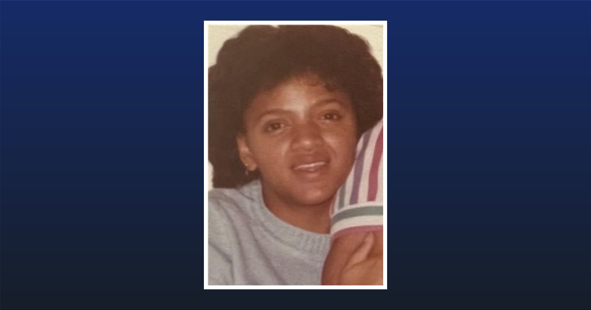 Wanda Lee Daniels Obituary April 24, 2023 - McCafferty Sweeney ...