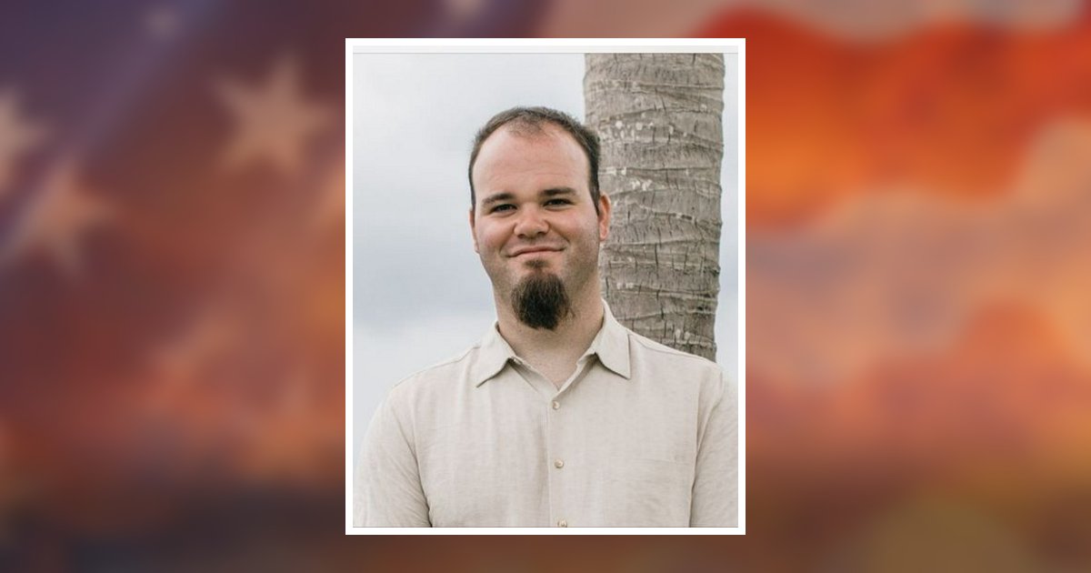 Tyler Brent Davis Obituary April 8, 2024 - Nalder Funeral Home