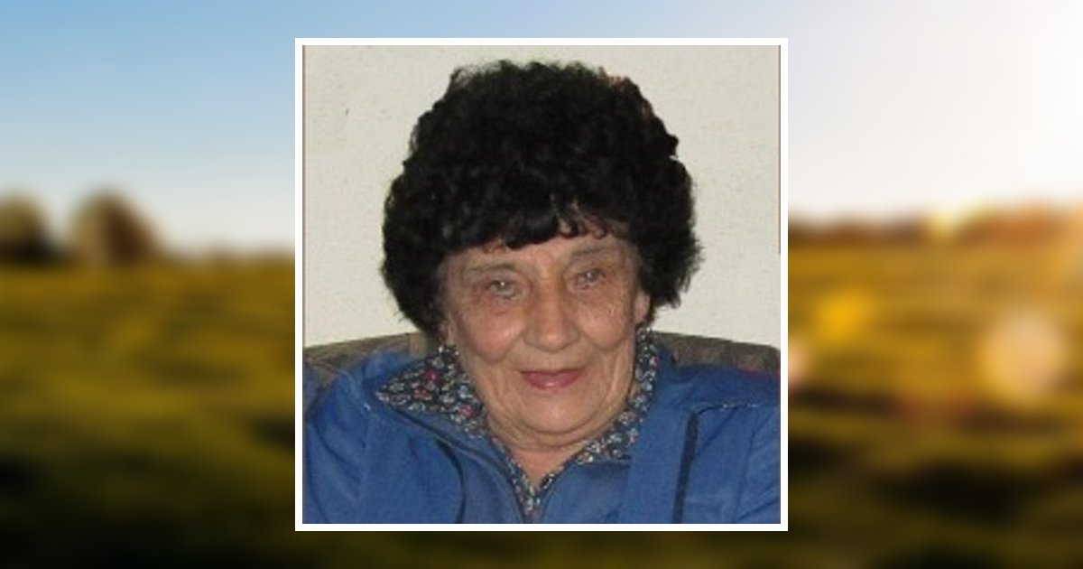 Mavis I. Erickstad Obituary June 24, 2019 - Gilbertson Funeral Home