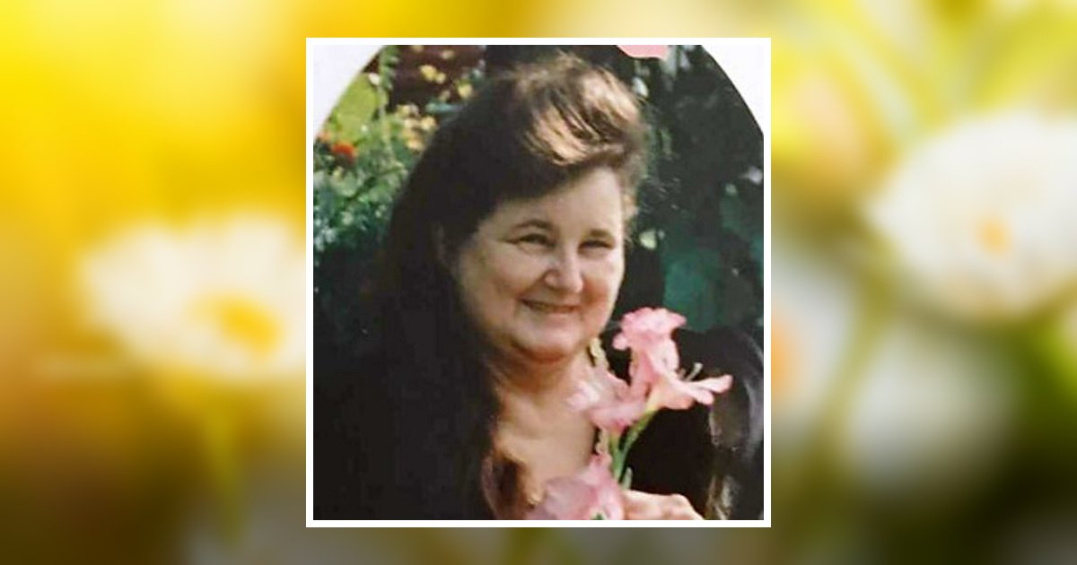 Carol Ann Keller Obituary September 24, 2018 - Mueller-Bies Funeral Homes