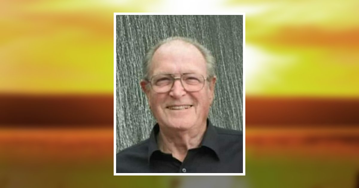 Douglas Stites Obituary May 11, 2025 - Powell Funeral Home
