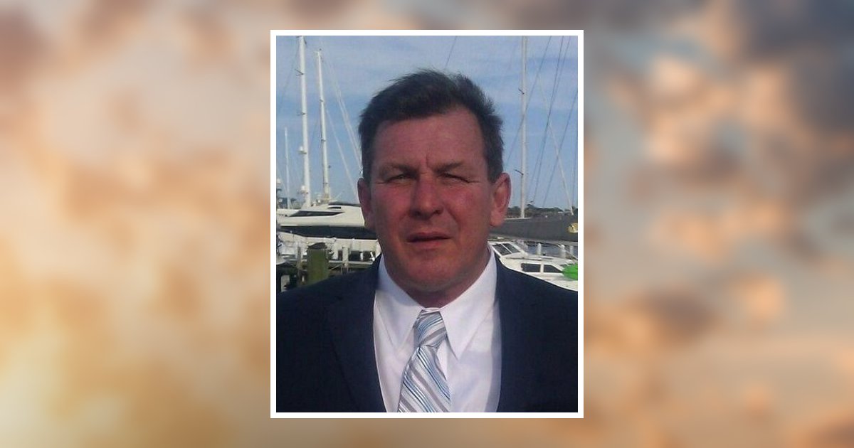 Patrick Daniel Foley Obituary October 13, 2025 - Kraw-Kornack Funeral Home