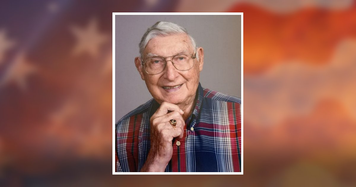 Robert Arthur Lohry Obituary May 22, 2023 - Wichmann Funeral Homes