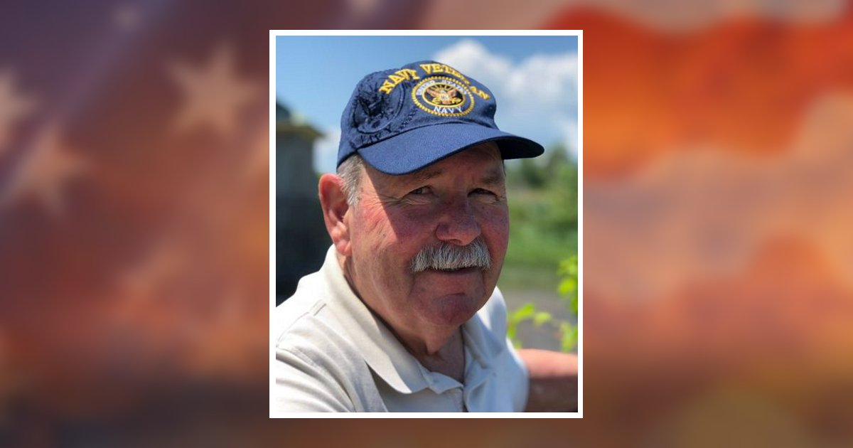 Herman "Charlie" Kane Obituary April 6, 2024 - Keyser Carr